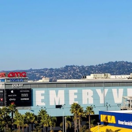 Emeryville On the Bay