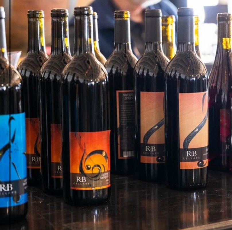 The Experience, Richmond: Riggers Loft Wine Co Friday | San Francisco ...