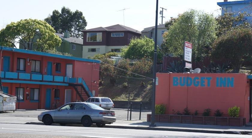 Budget Inn | San Francisco on the Bay