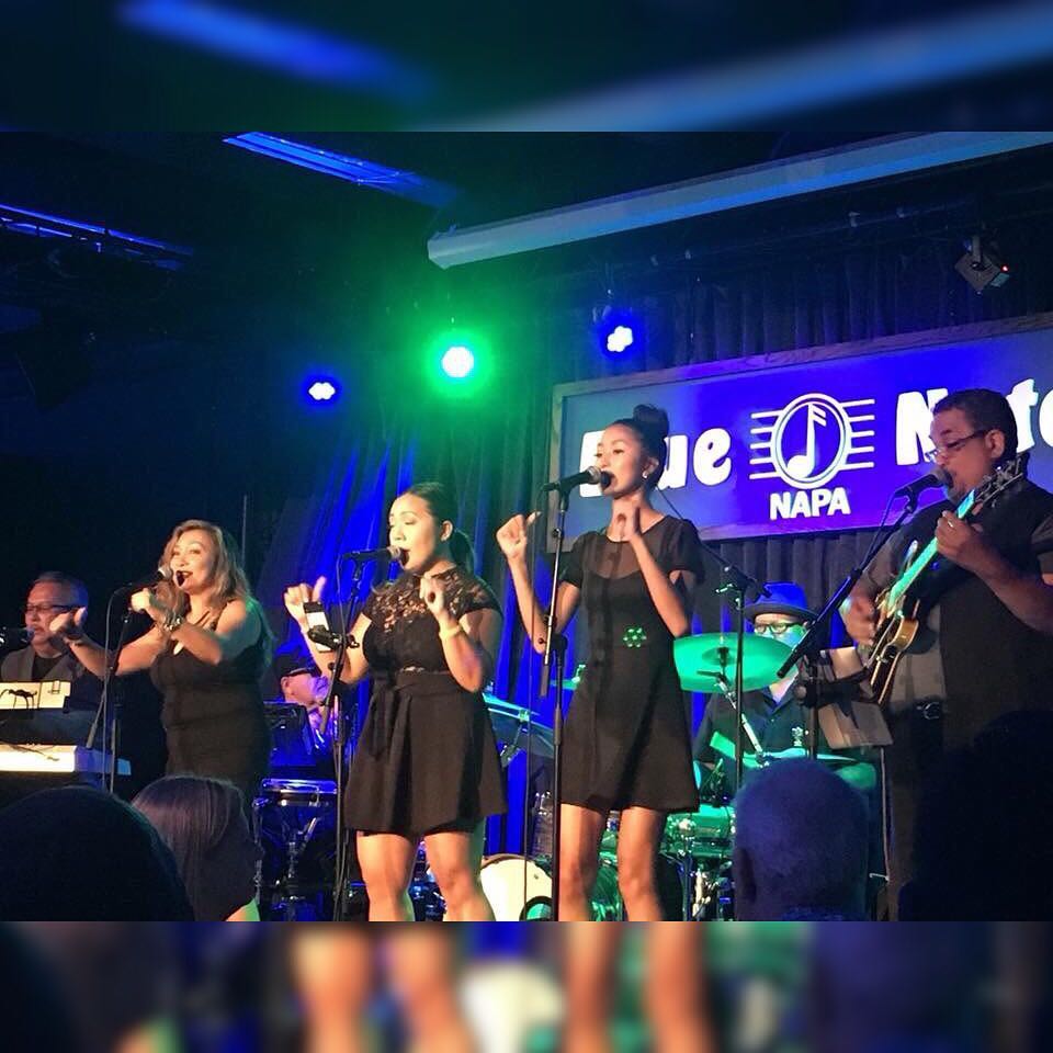 Papa Joe & the New Deal | San Francisco on the Bay